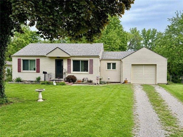 11004 E 78th St, Raytown, MO 64138