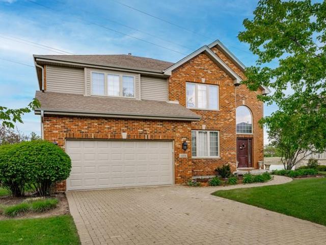 11004 Haley Ct, Orland Park, IL 60467