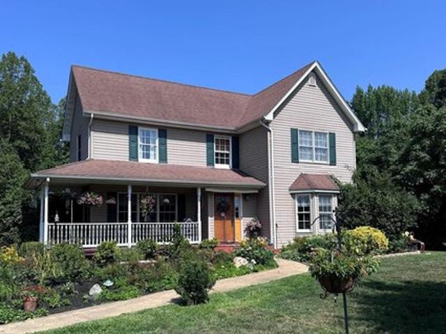 11004 Laforce Ln, King George, VA 22485