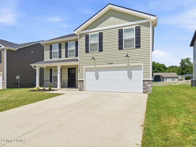 11004 Meadow Run Rd