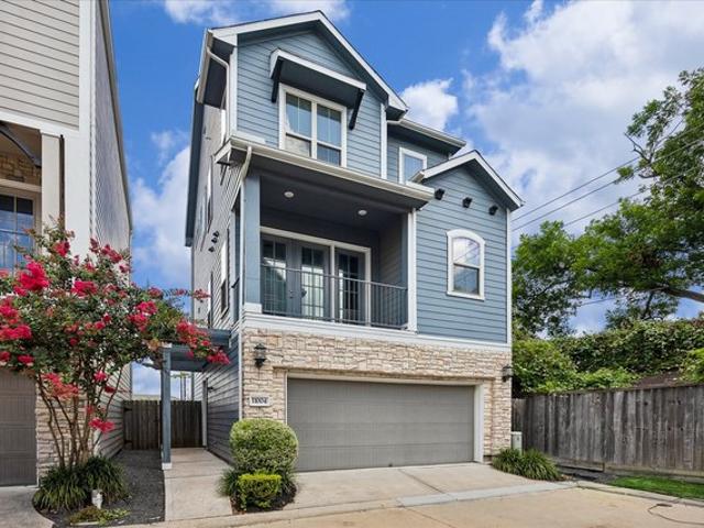 11004 Mikula Dr, Houston, TX 77043