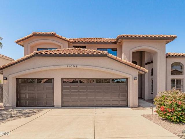 11004 N 128th Pl, Scottsdale, AZ 85259