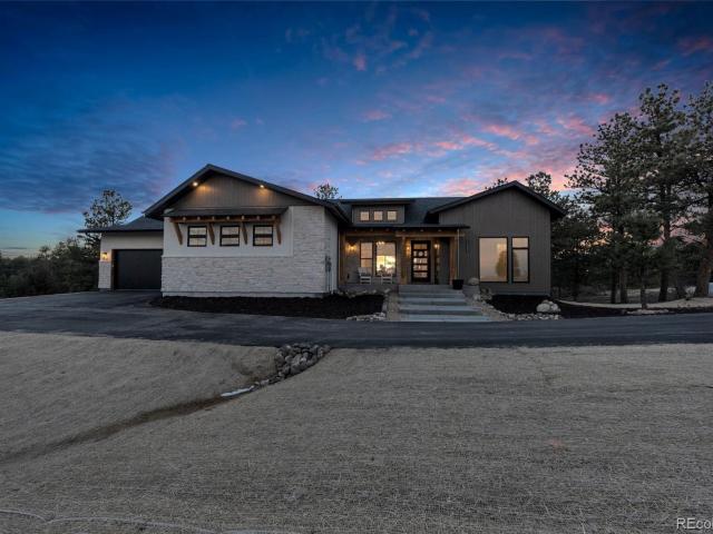 11004 Sunset Oaks Pl, Franktown, CO 80116 | MLS #9759