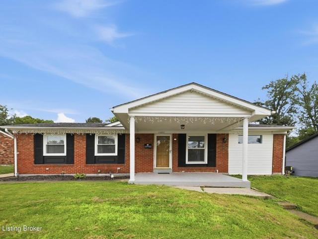 11005 Thunder Dr, Louisville, KY 40272