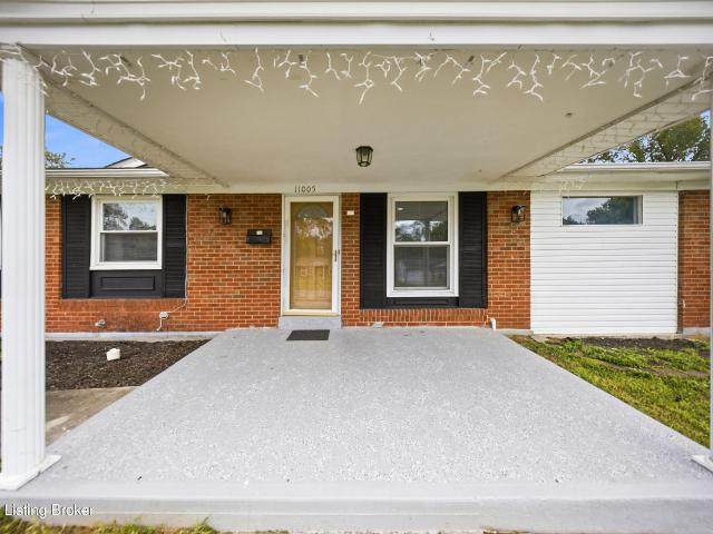 11005 Thunder Dr