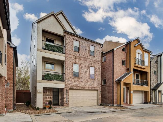 11005 Upland Forest Dr, Houston, TX 77043 | MLS #16482