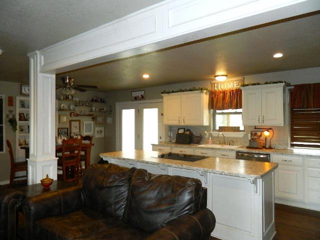 11005 Wedington Blacktop Road
