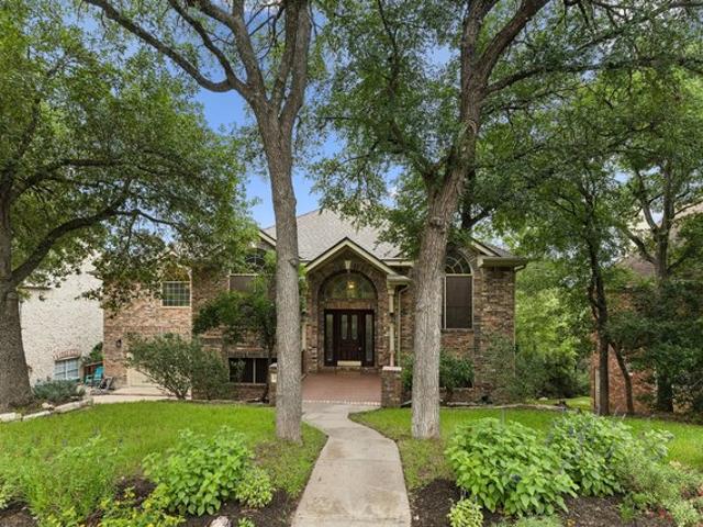 11005 Callanish Park Dr, Austin, TX 78750