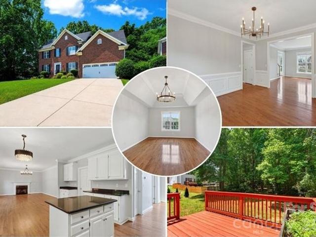 11005 Chilcomb Ct, Charlotte, NC 28262