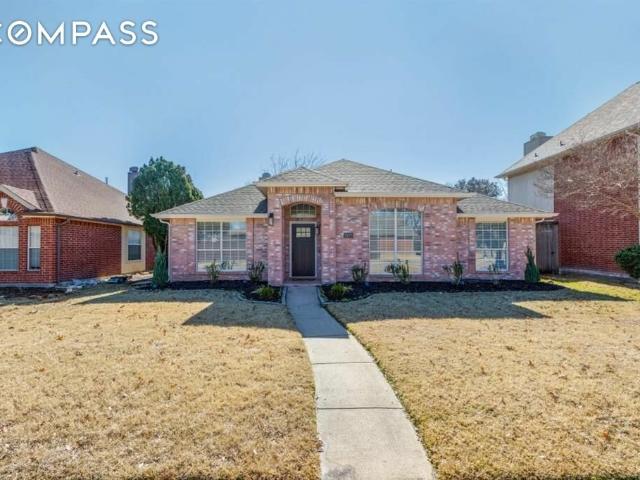 11005 Columbia Dr, Frisco, TX