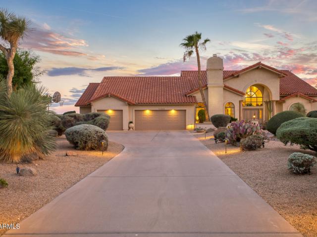 11005 e bella vista drive
