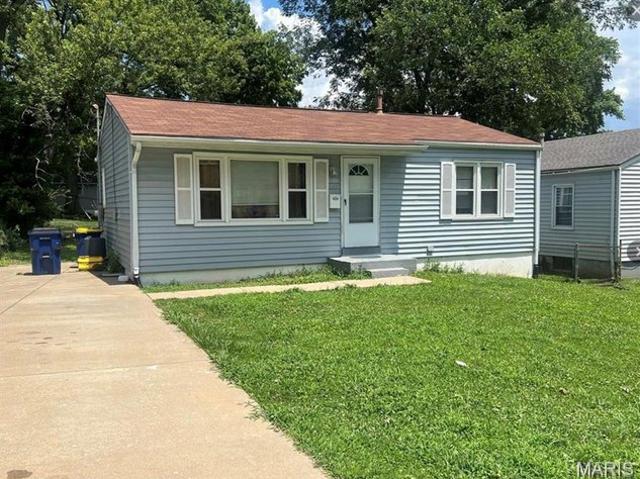 11005 Florence Ave, Saint Louis, MO 63074