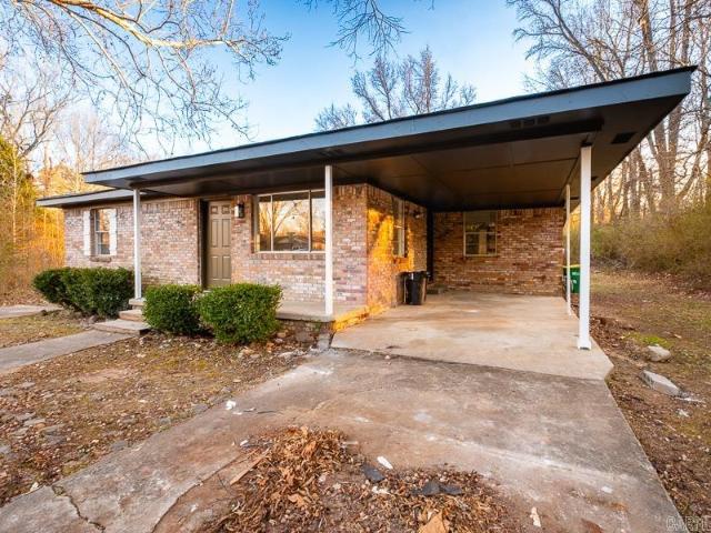 11005 Jacksonville Cato Road