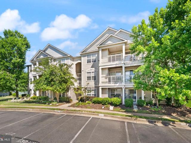 11005 Kinship Court # 201