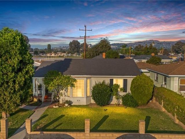 11005 Mines Blvd, Whittier, CA 90606