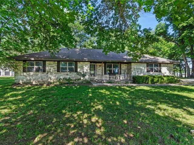 11005 N Wedington Blacktop Rd, Lincoln, AR 72744