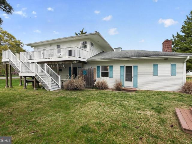 11005 Poplar Drive