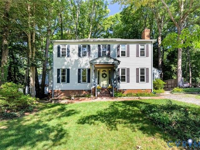 11006 May Apple Ter, Chesterfield, VA 23236