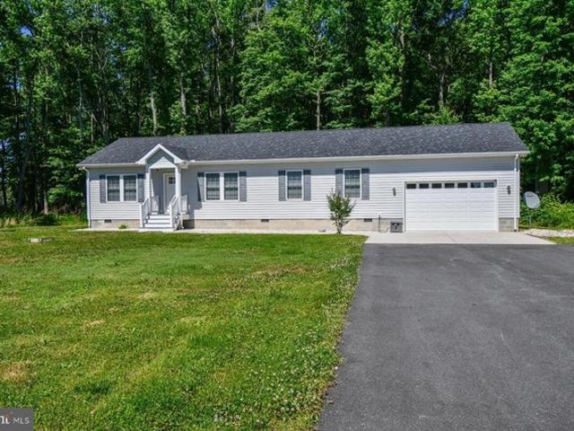 11006 Mumford Rd, Bishopville, MD 21813