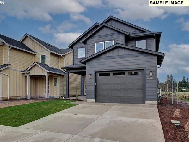 11006 NE 131st Ct, Vancouver, WA 98682