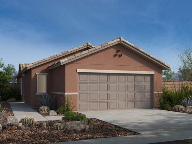 11006 S Audie Murphy Dr, Vail, AZ 85641