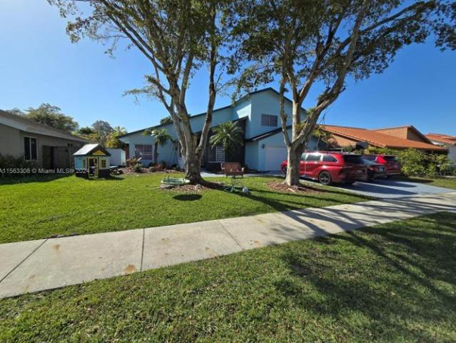 11006 SW 138th Pl, Miami, FL 33186