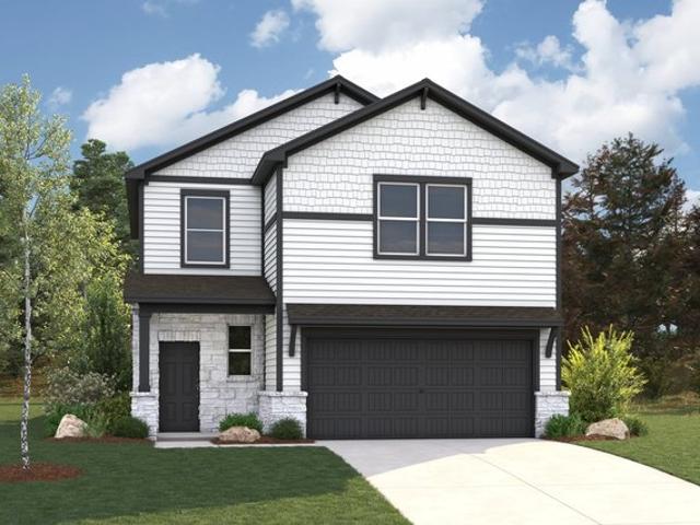 11008 Tallsalt Dr, Austin, TX 78754