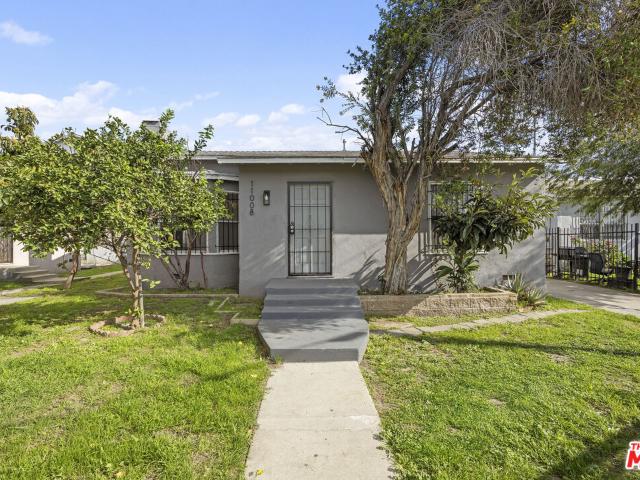 11008 Willowbrook Ave, Los Angeles, CA 90059 | MLS #26643 | Compass