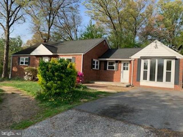 11008 Cherry Hill Road