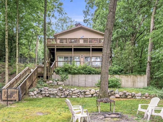 11008 Corey Lake Road