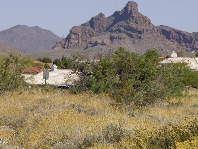 11008 N Appian Way Unit 1A, Fountain Hills, AZ 85268