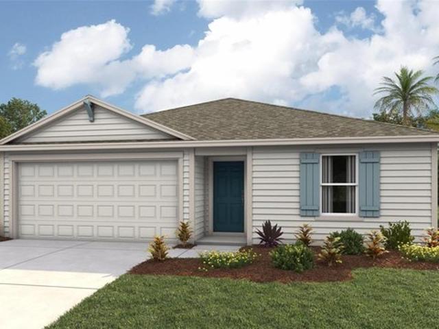 11008 NW 167th Ter, Alachua, FL 32615