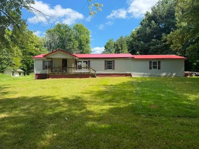 11008 Old State Road 37, Tell City, IN 47586