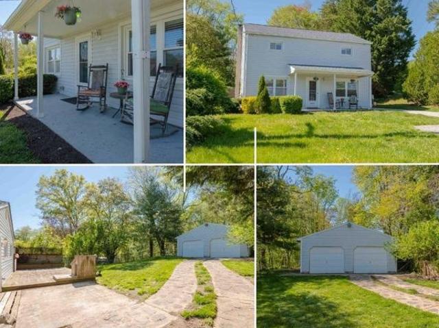 11008 Philadelphia Rd, White Marsh, MD 21162