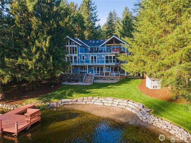11009 th Ave NE, Carnation, WA 98014