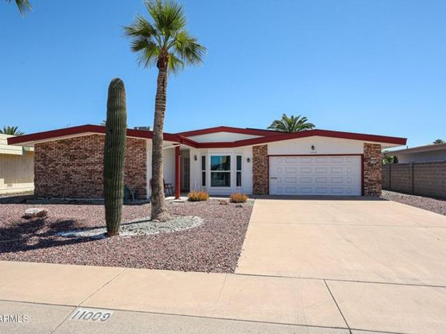 11009 W Jacaranda Dr, Sun City, AZ 85373