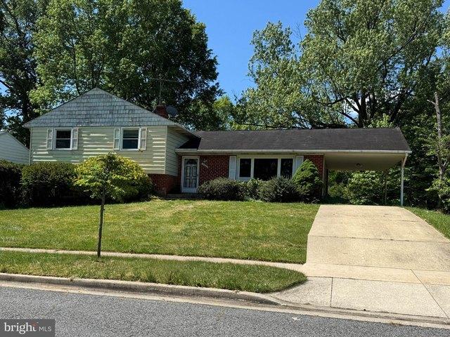 11009 Belton St, Upper Marlboro, MD 20774