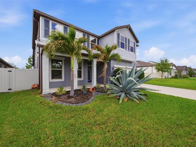 11009 Green Harvest Dr. Riverview, FL 33578 | MLS #TB8495