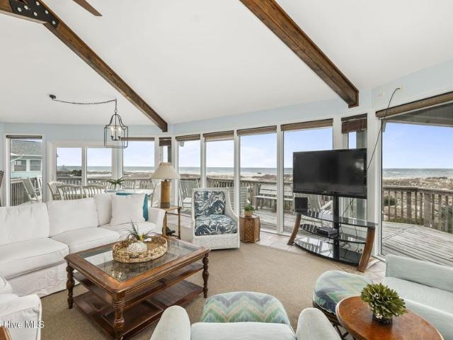 11009 Inlet Drive, Emerald Isle, US, NC