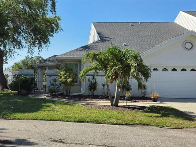 11009 Jasmine Cir, Bradenton, FL 34209