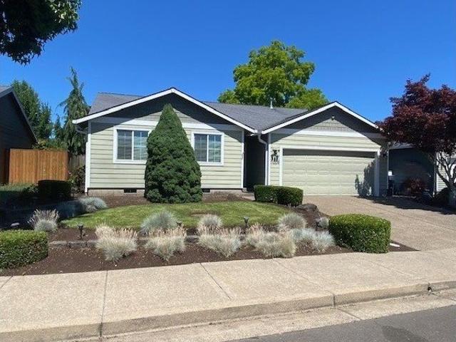 11009 Rees St NE, Donald, OR 97020
