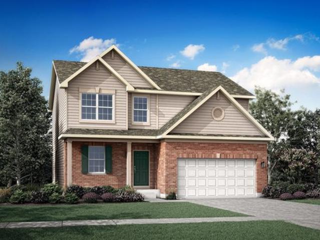 11009 Sadie Ln, Winfield, IN 46307