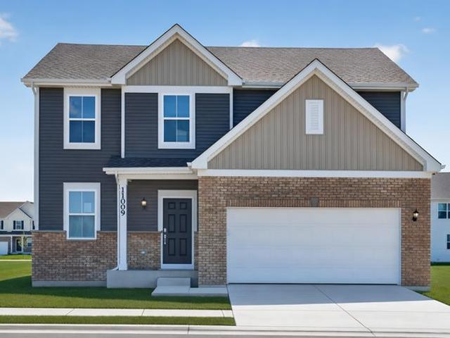 11009 Sadie Ln, Winfield, IN 46307