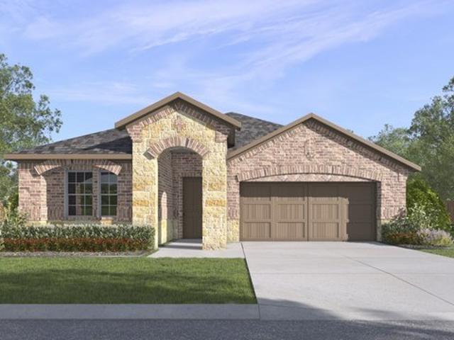 11009 Silver Nugget St, Aubrey, TX 76227