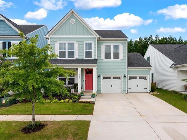 1100 Magnolia Warbler Way, Ravenel, SC 29470