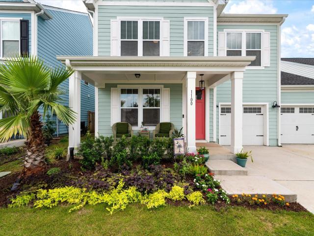 1100 Magnolia Warbler Way