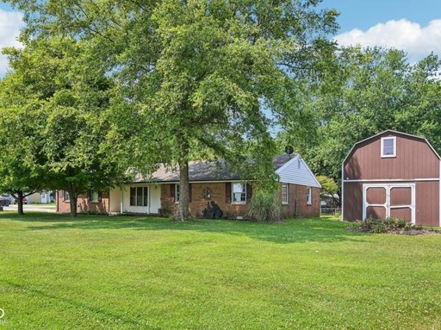 1100 Madison St, Frankton, IN 46044