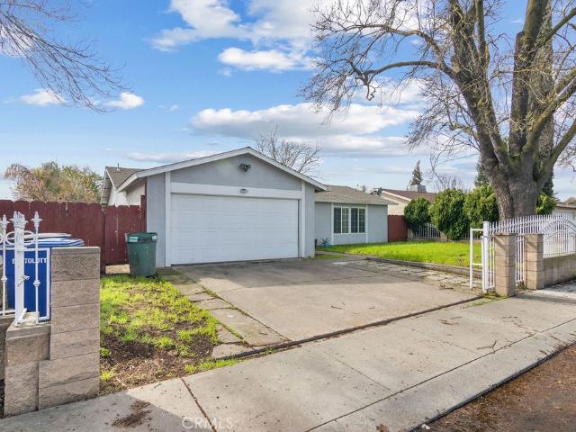 1100 Mathia Dr, Modesto, CA 95351 | Compass