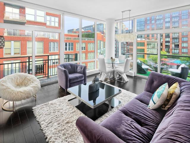 1100 Maxwell Lane # 626