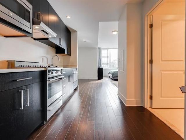 1100 Maxwell Lane Unit# 624, Hoboken, US, NJ